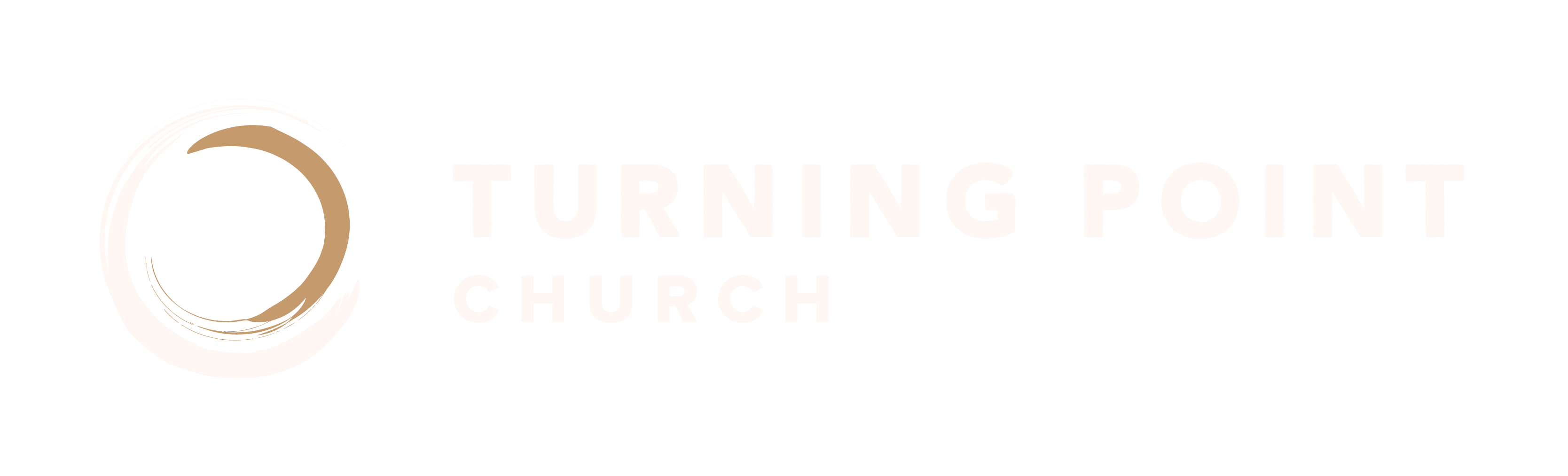 Give Turning Point Church