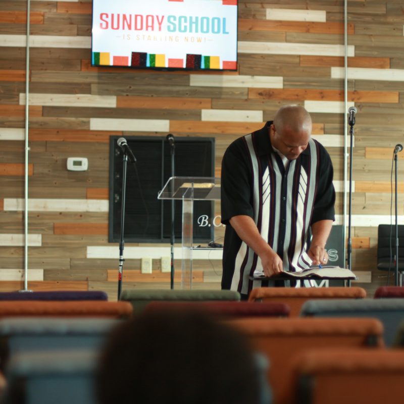 About | Body Of Christ Worship Center