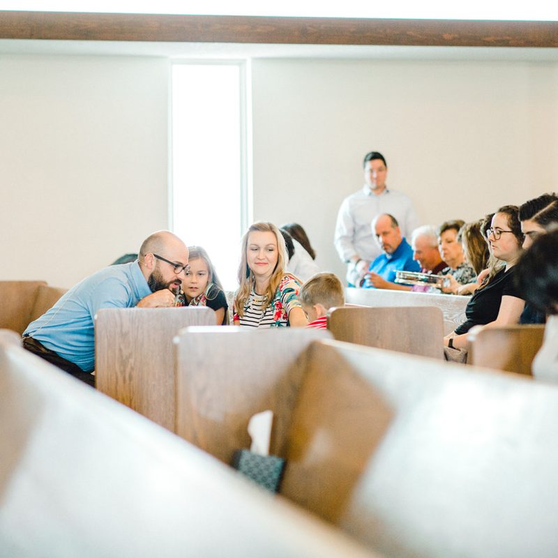 Foundation Baptist Church