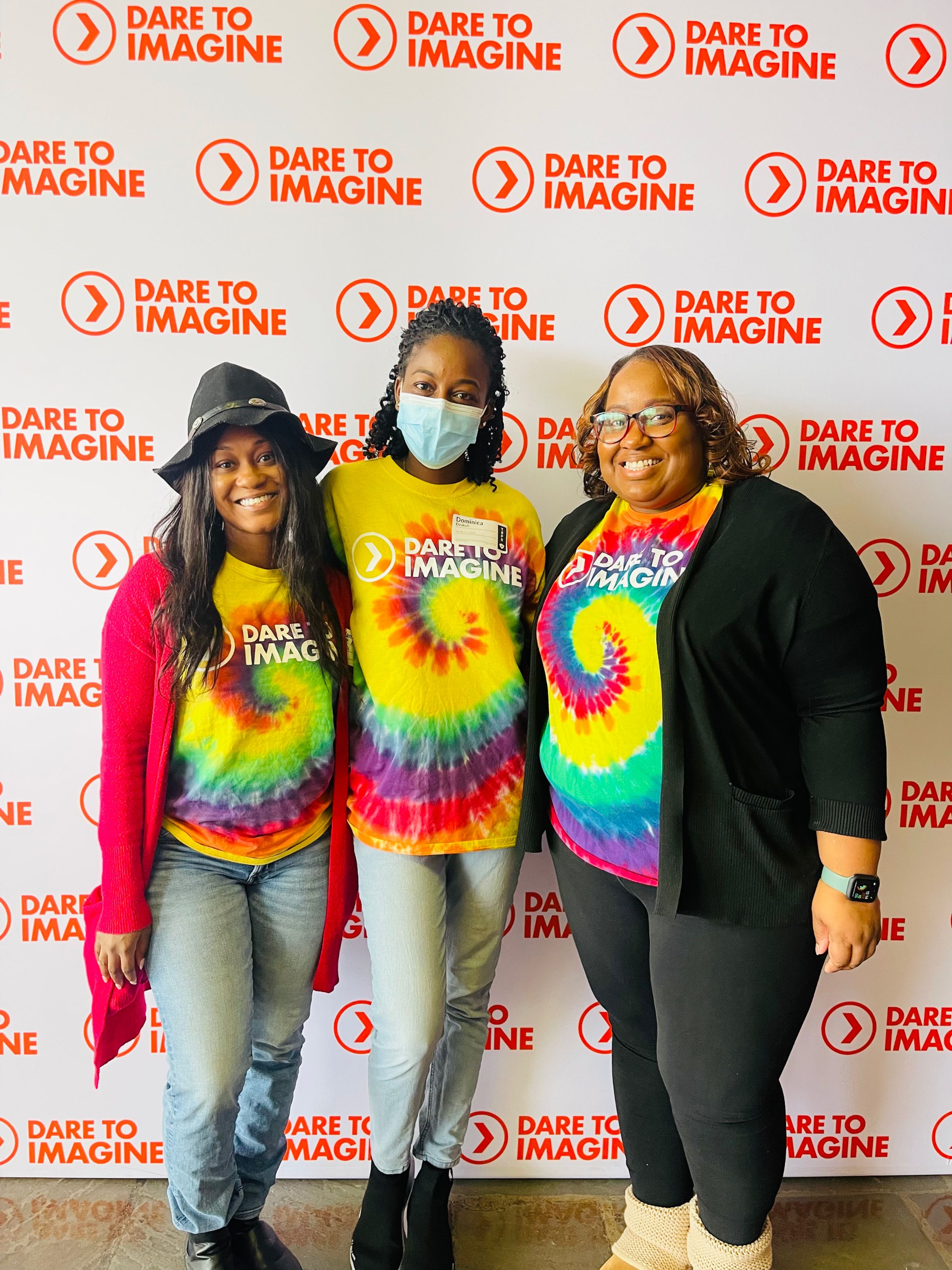 VBS | Dare to Imagine Church