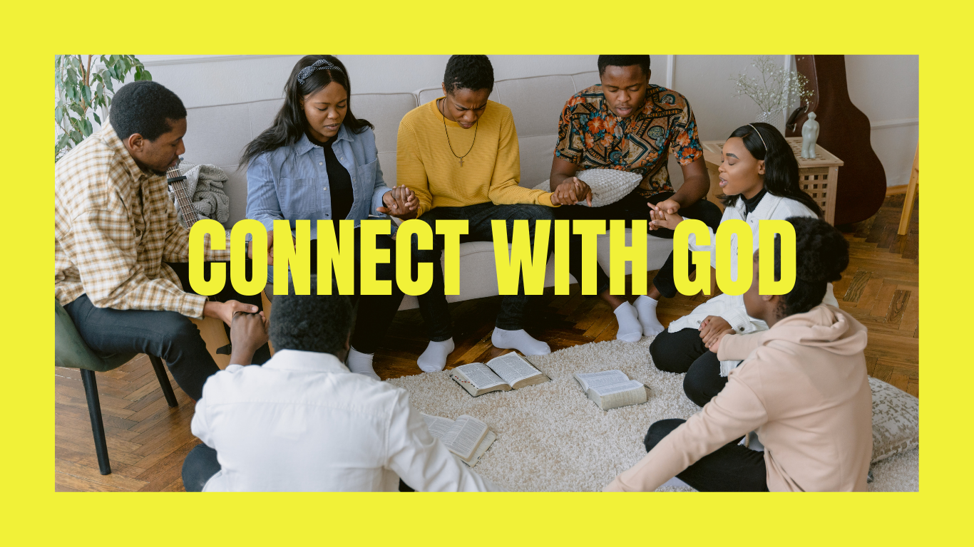Reconnect | Dare to Imagine Church