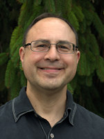 About | Woodland Church