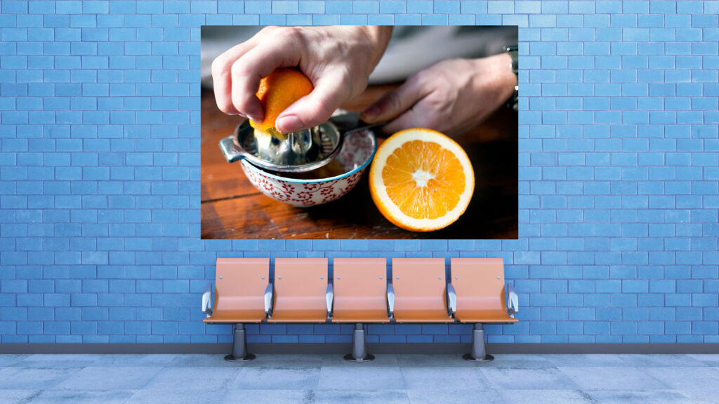 (RE)COURAGE | Woodland Church