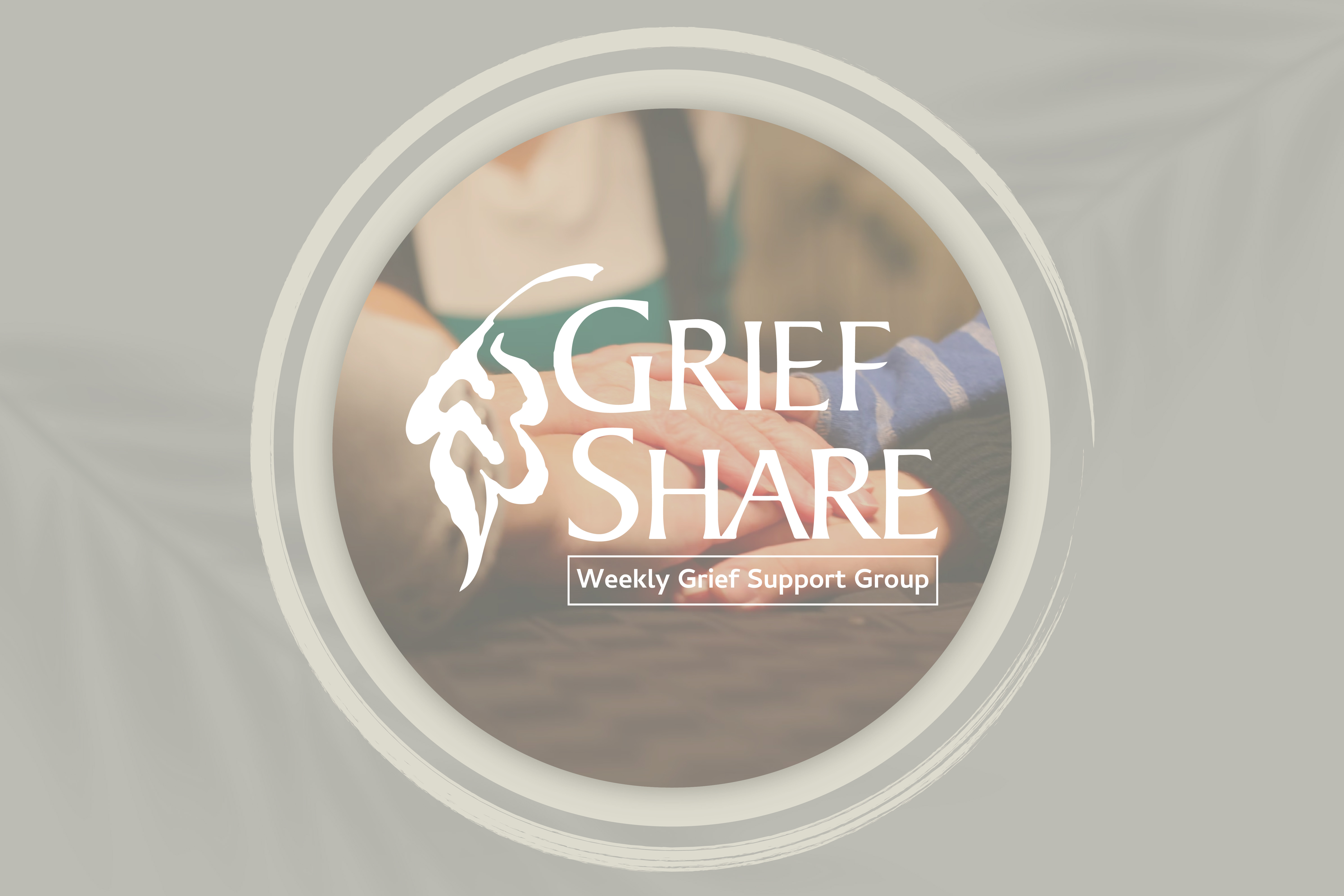 GriefShare | Brookside Church
