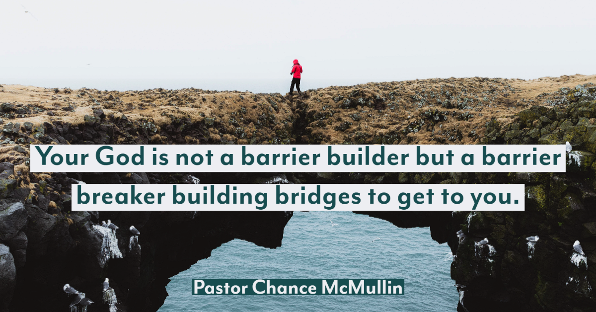 Coming to the Table Together | West Lake Christian Church