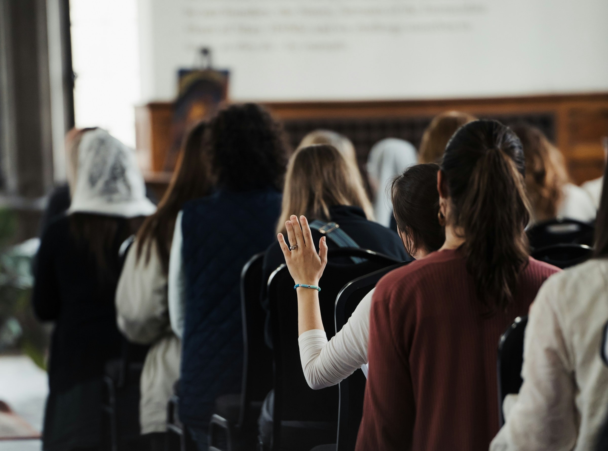 The Song of Adoration: Responding to God's Glory