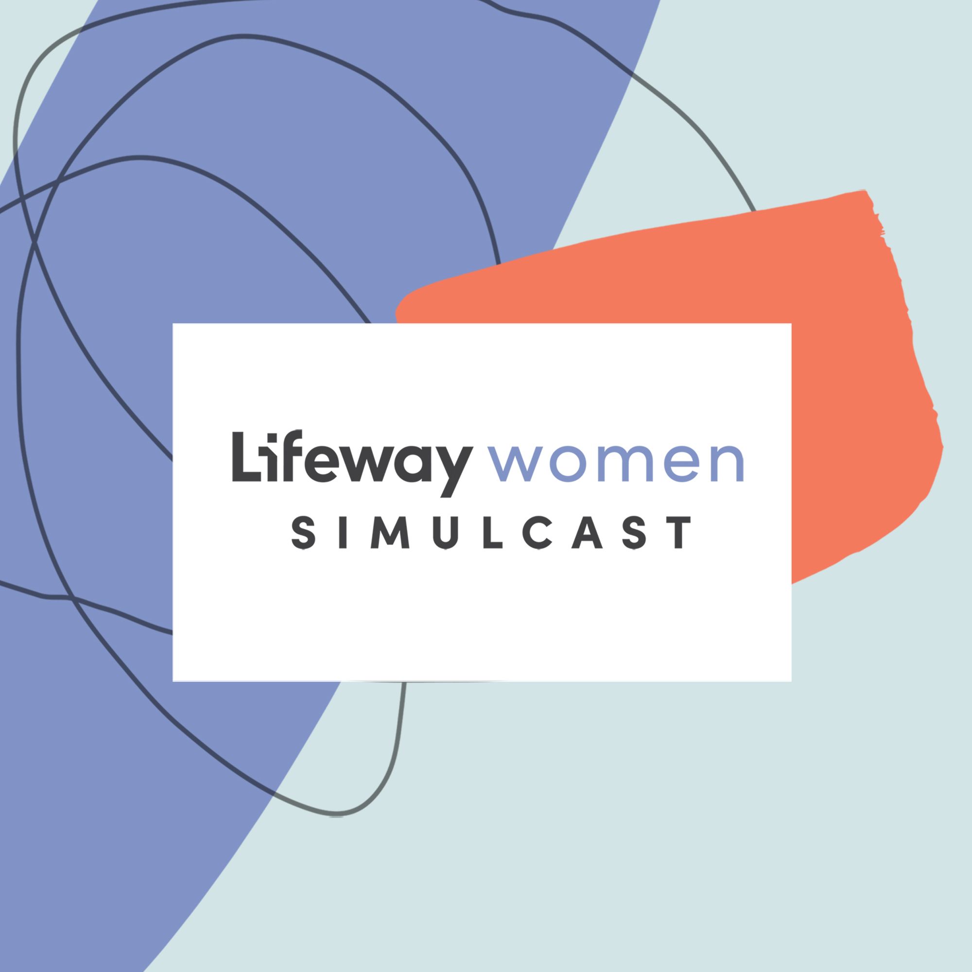 Lifeway Women Simulcast 2023 | Cross Ridge Church