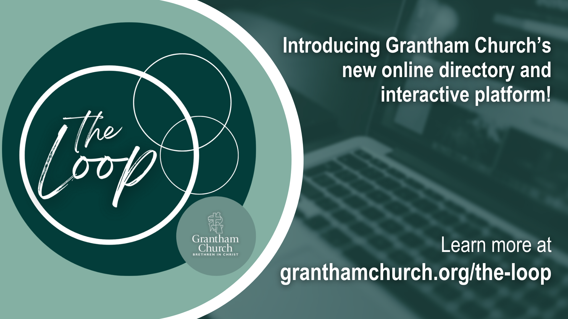 The Loop | Grantham Church