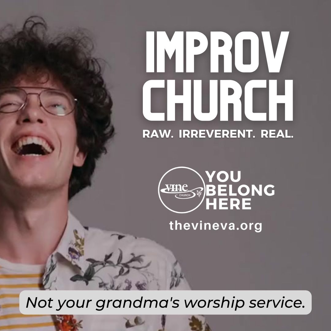 Improv Church