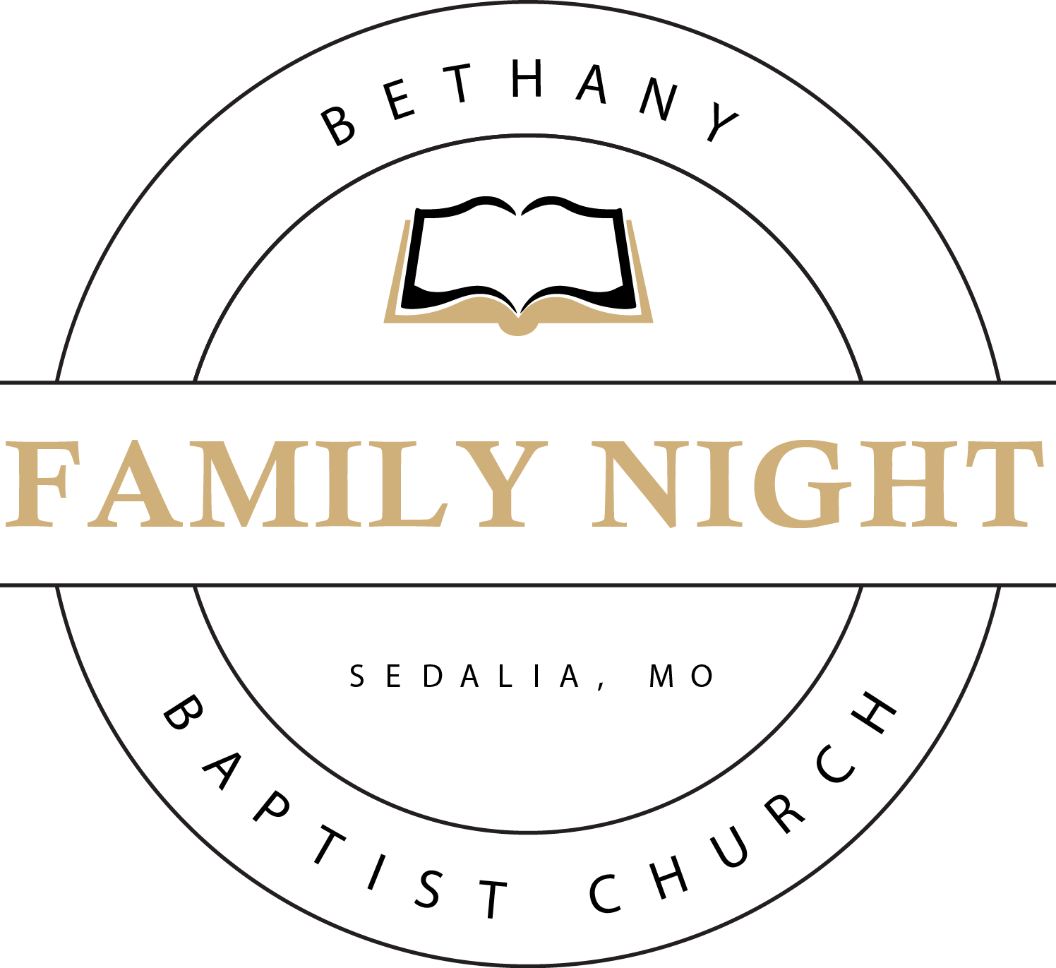 Family Night (Park Edition) | Bethany Baptist Church