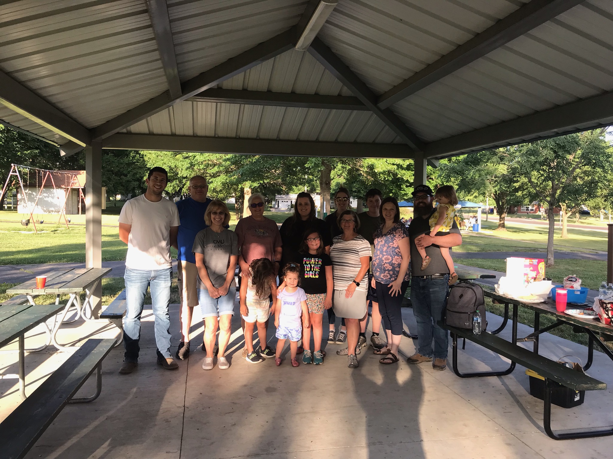 Block Party | Bethany Baptist Church