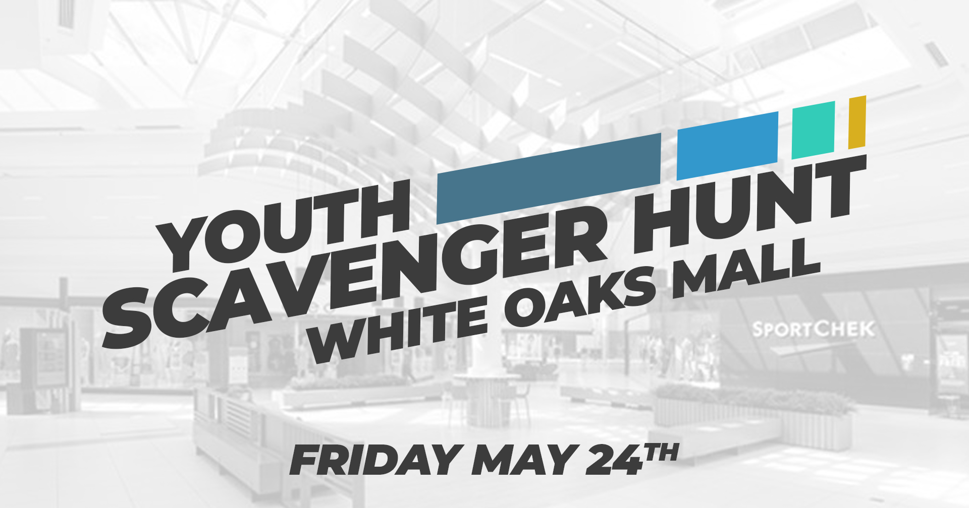 Youth Scavenger Hunt