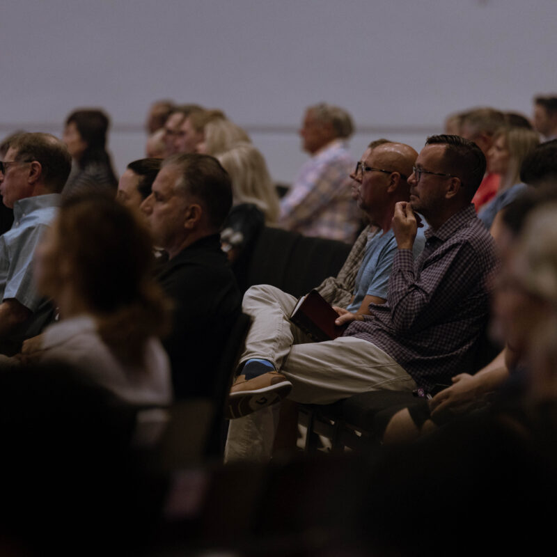 About | First Baptist Church Naples