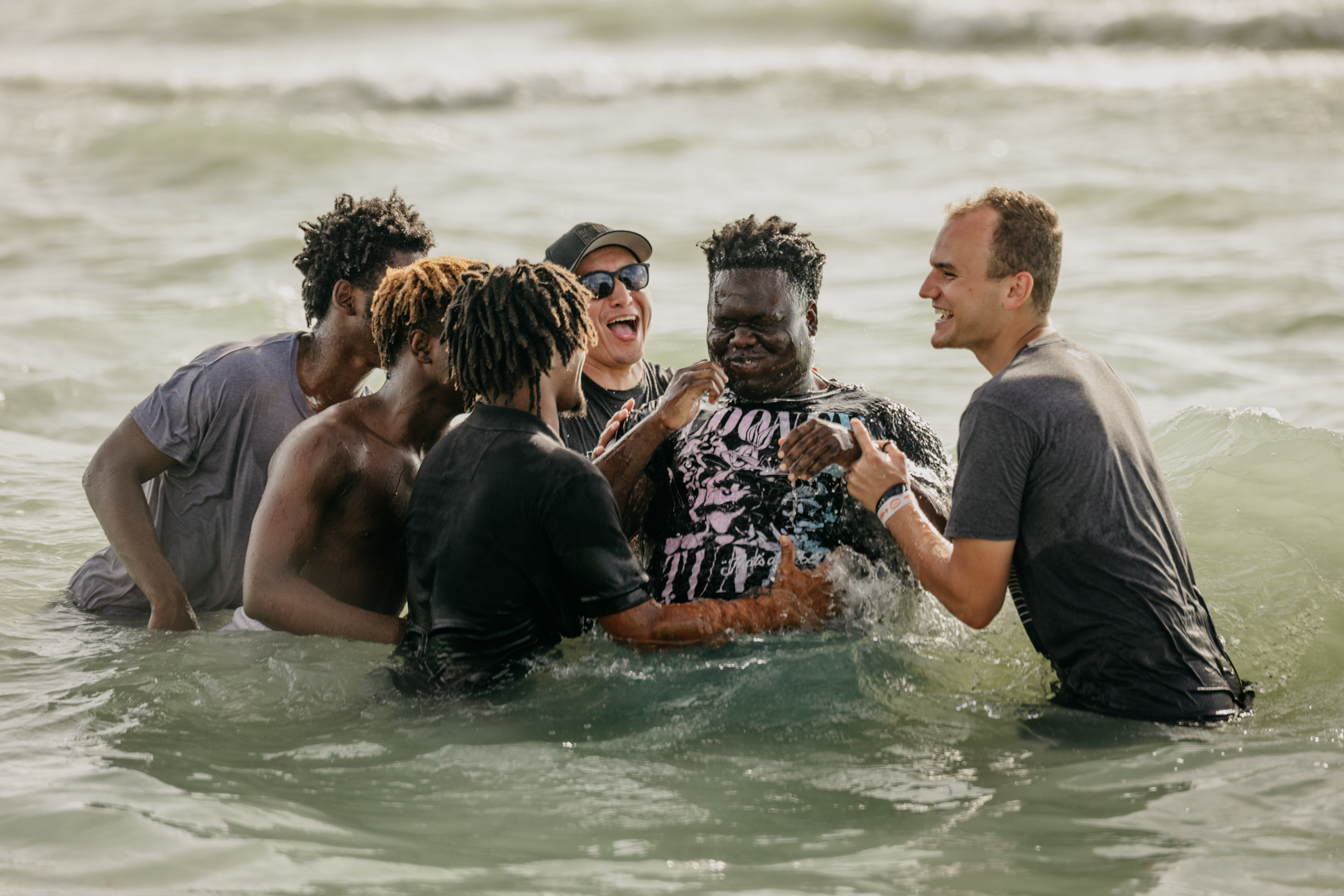 What Will Matter in 10,000 Years? – Rood | First Naples Church