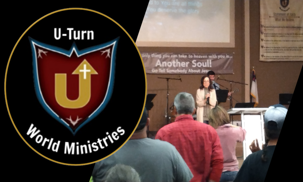 U-Turn World Ministries
