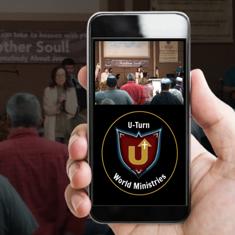 U-Turn World Ministries