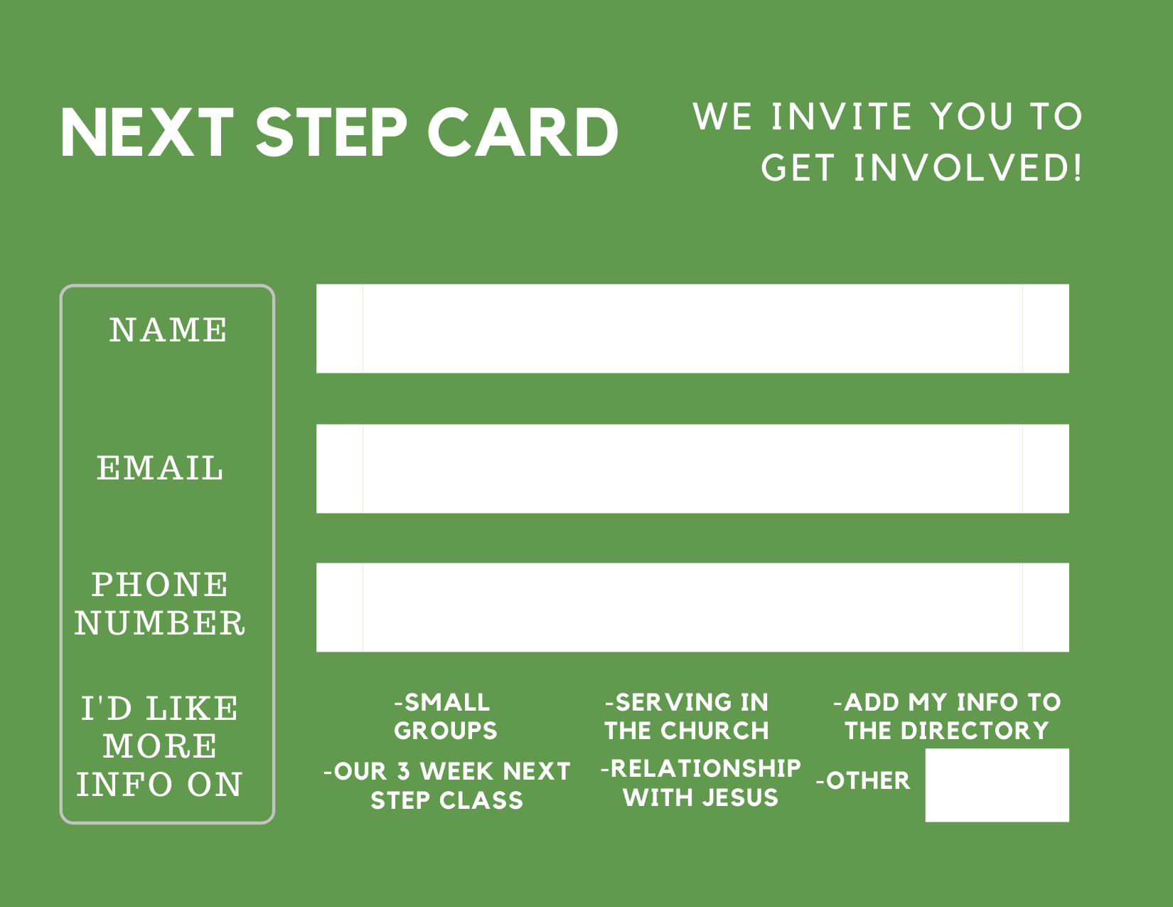 Faith Alliance Church