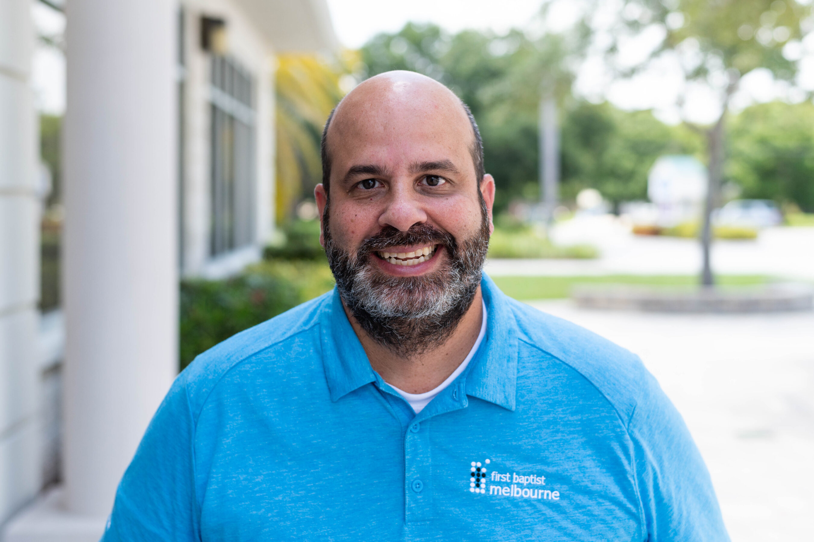 Our Staff | First Baptist Melbourne