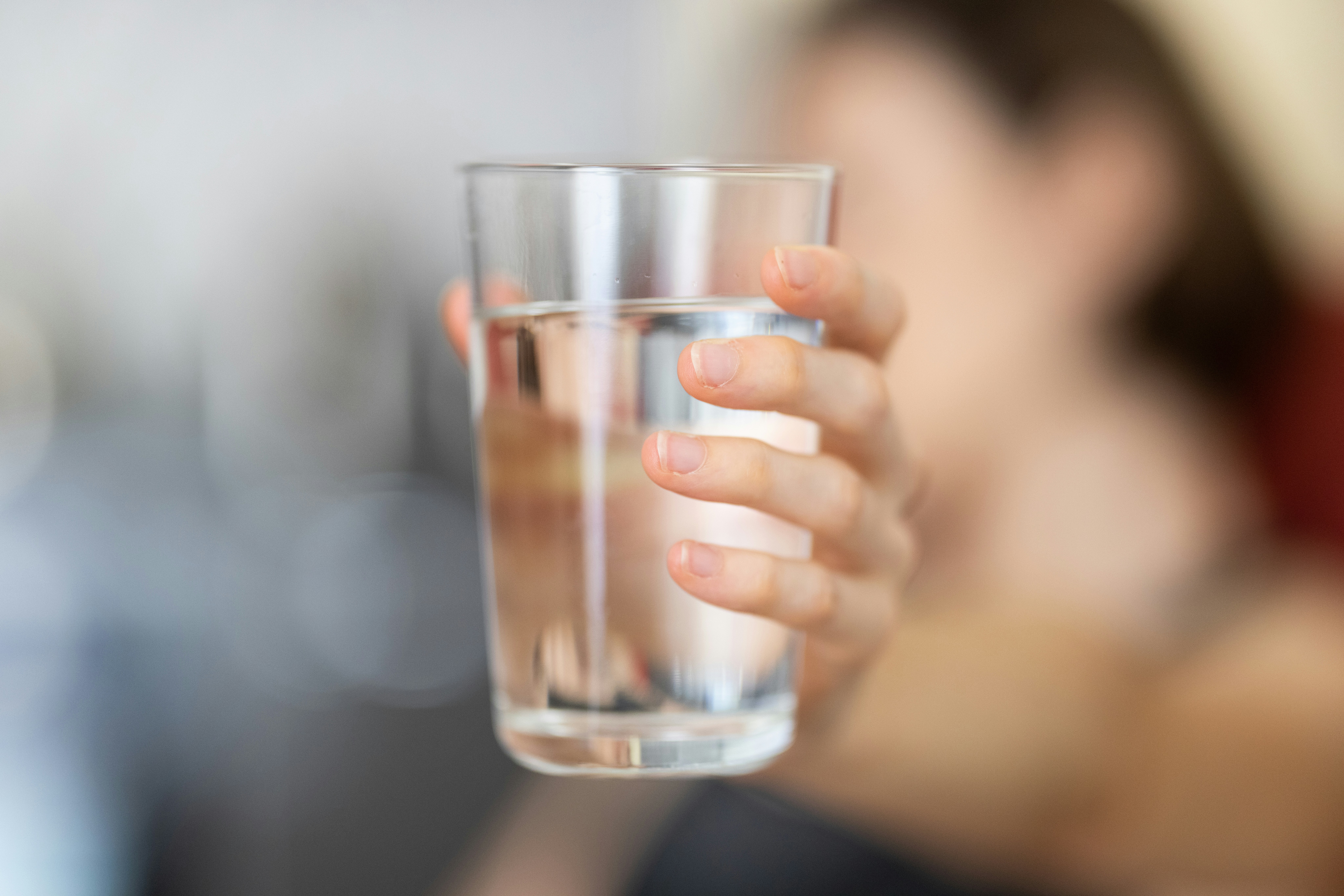 Ways Dehydration Affects The Brain | First United Methodist Church ...