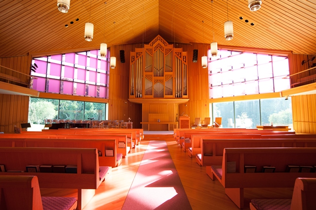 Report from the Unitarian Universalist Service Committee (UUSC), May ...