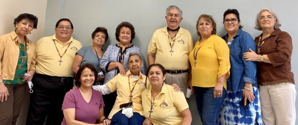 Cursillo Women’s Weekend | Prince of Peace Catholic Community