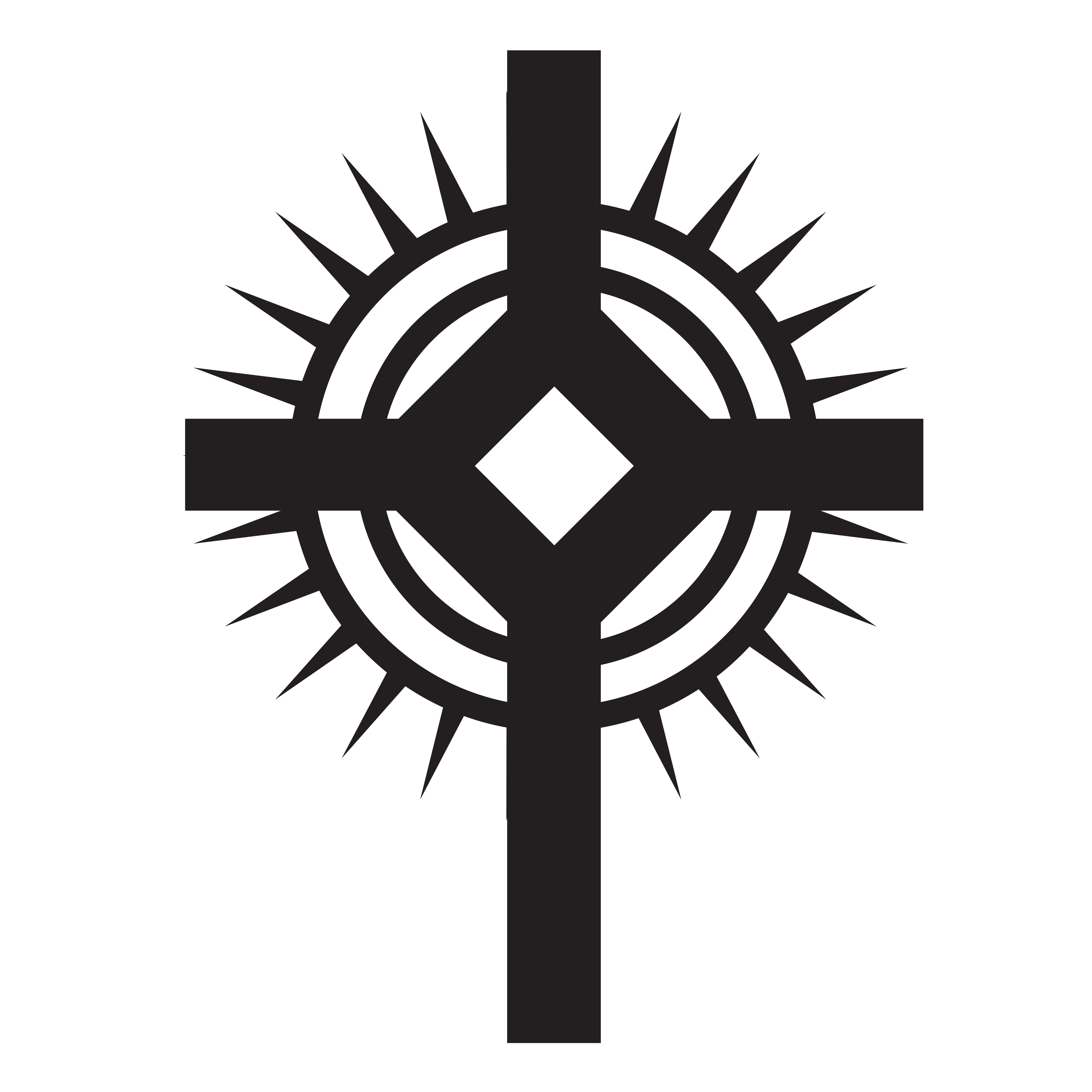 Prince of Peace Logos | Prince of Peace Catholic Community