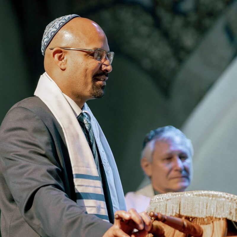 Congregation Beth Messiah