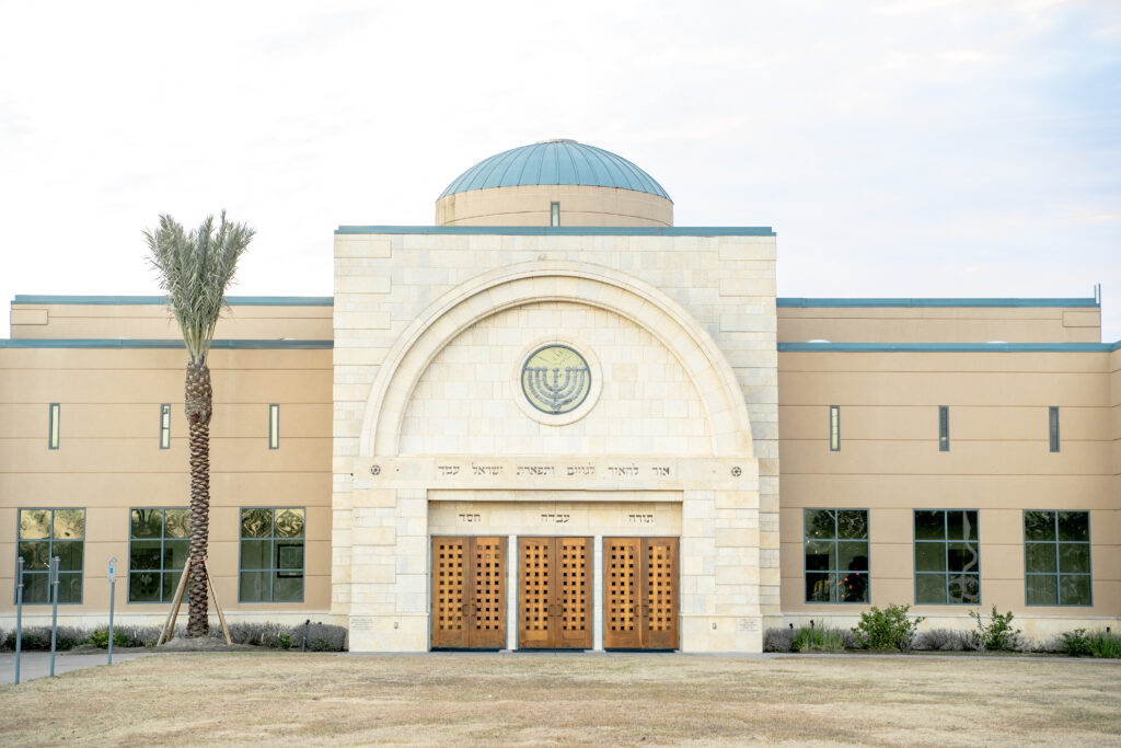 Counting the Omer | Congregation Beth Messiah