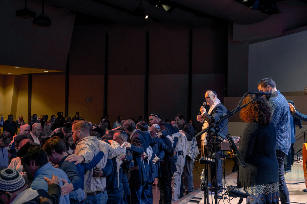 Counting the Omer | Congregation Beth Messiah