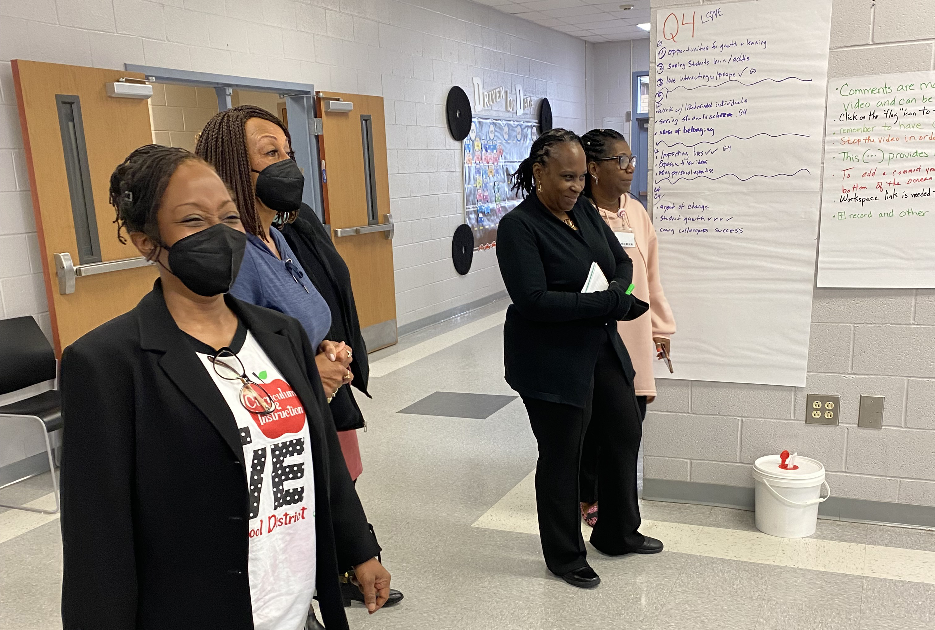 SIMBE TRAINING A SUCCESS