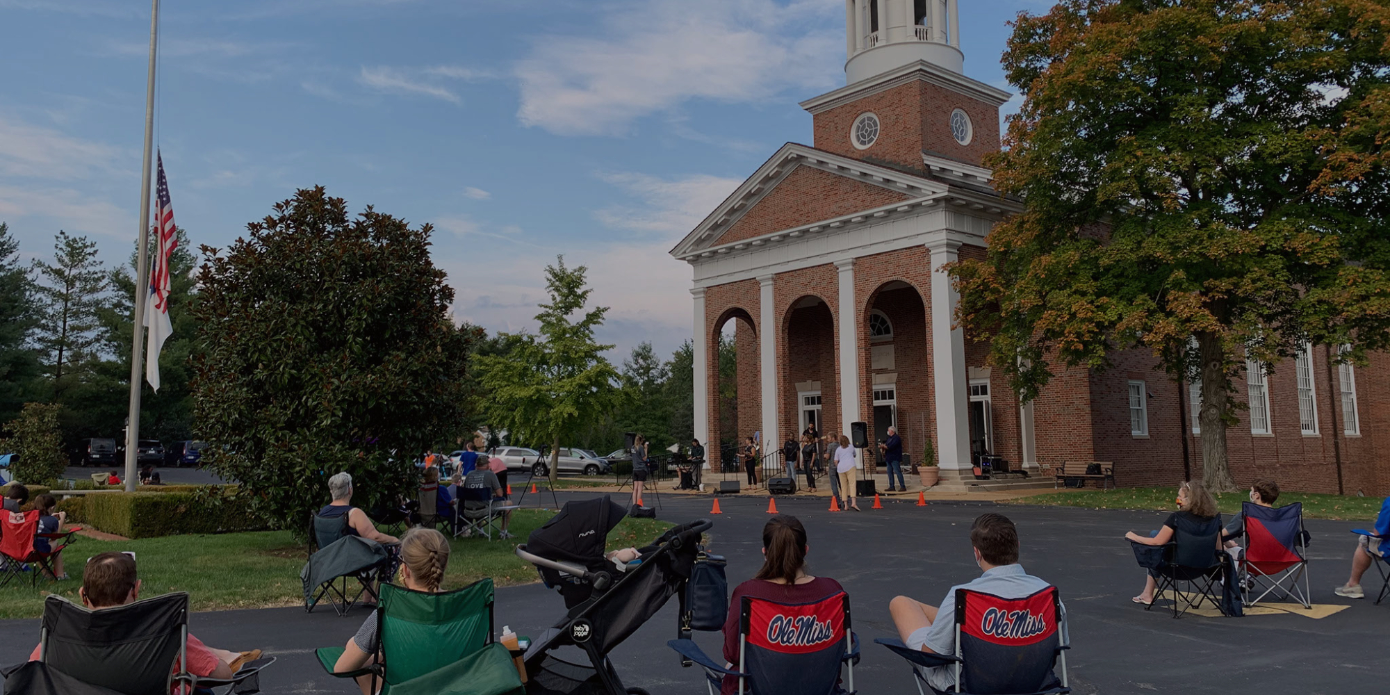 Outdoor Concert | Salem United Methodist Church