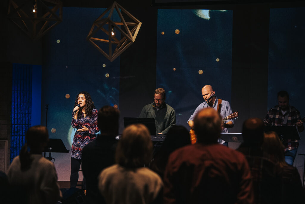 Hillside Church Online