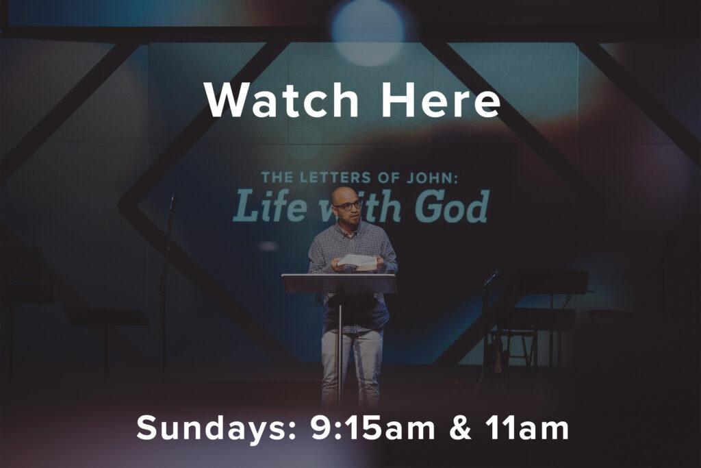 Hillside Church Online