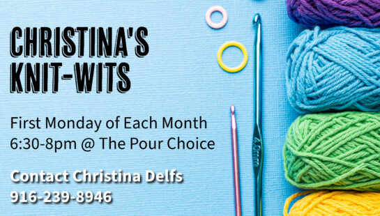 Church Announcements | Sierra Grace Fellowship