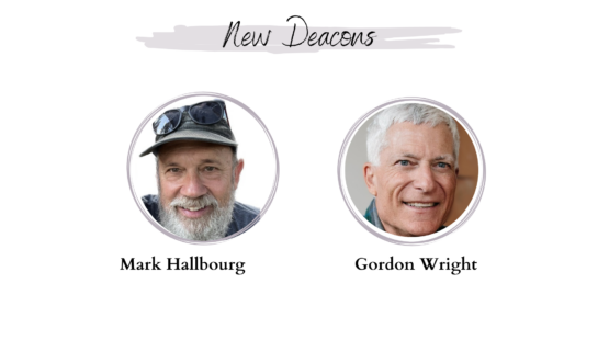 Church Announcements | Sierra Grace Fellowship