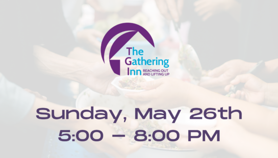 Church Announcements | Sierra Grace Fellowship