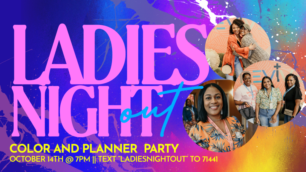 [Ladies Night Out] | [Events]