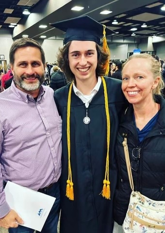 Pastor Jeremy Returns from Sabbatical | Redeeming Grace Baptist Church