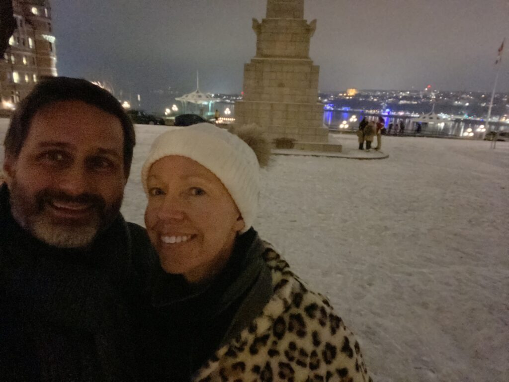 Pastor Jeremy Returns from Sabbatical | Redeeming Grace Baptist Church