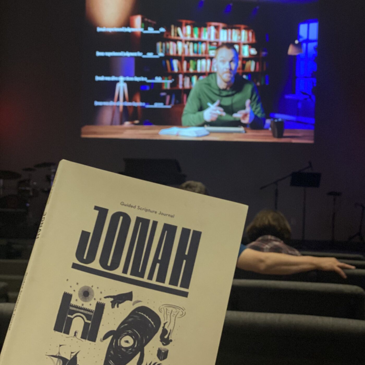 The Secret (Church) is Out! | Redeeming Grace Baptist Church