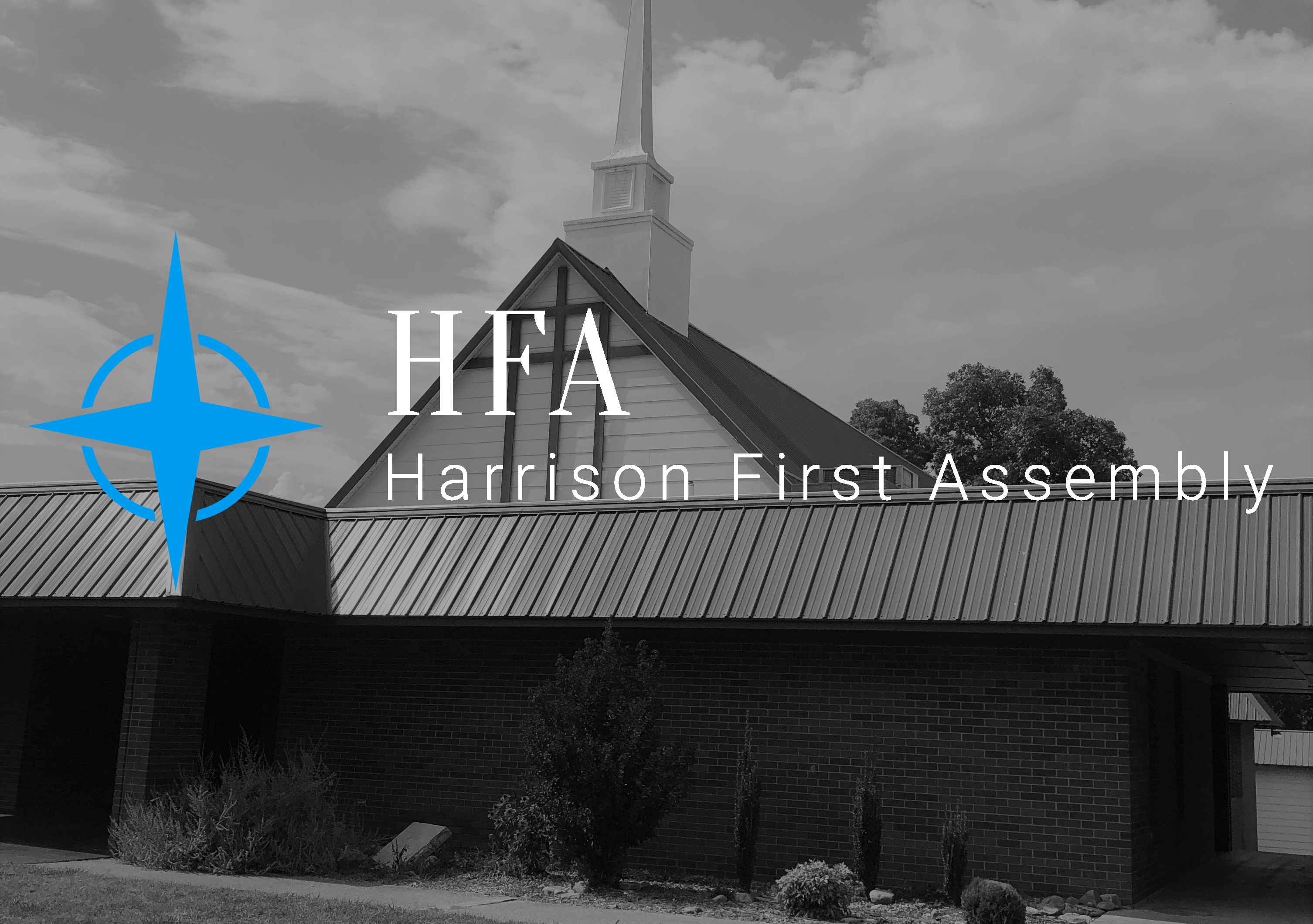 About | Harrison First Assembly of God