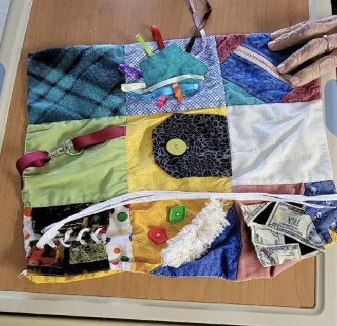 Memory Blankets | Emmanuel United Methodist Church