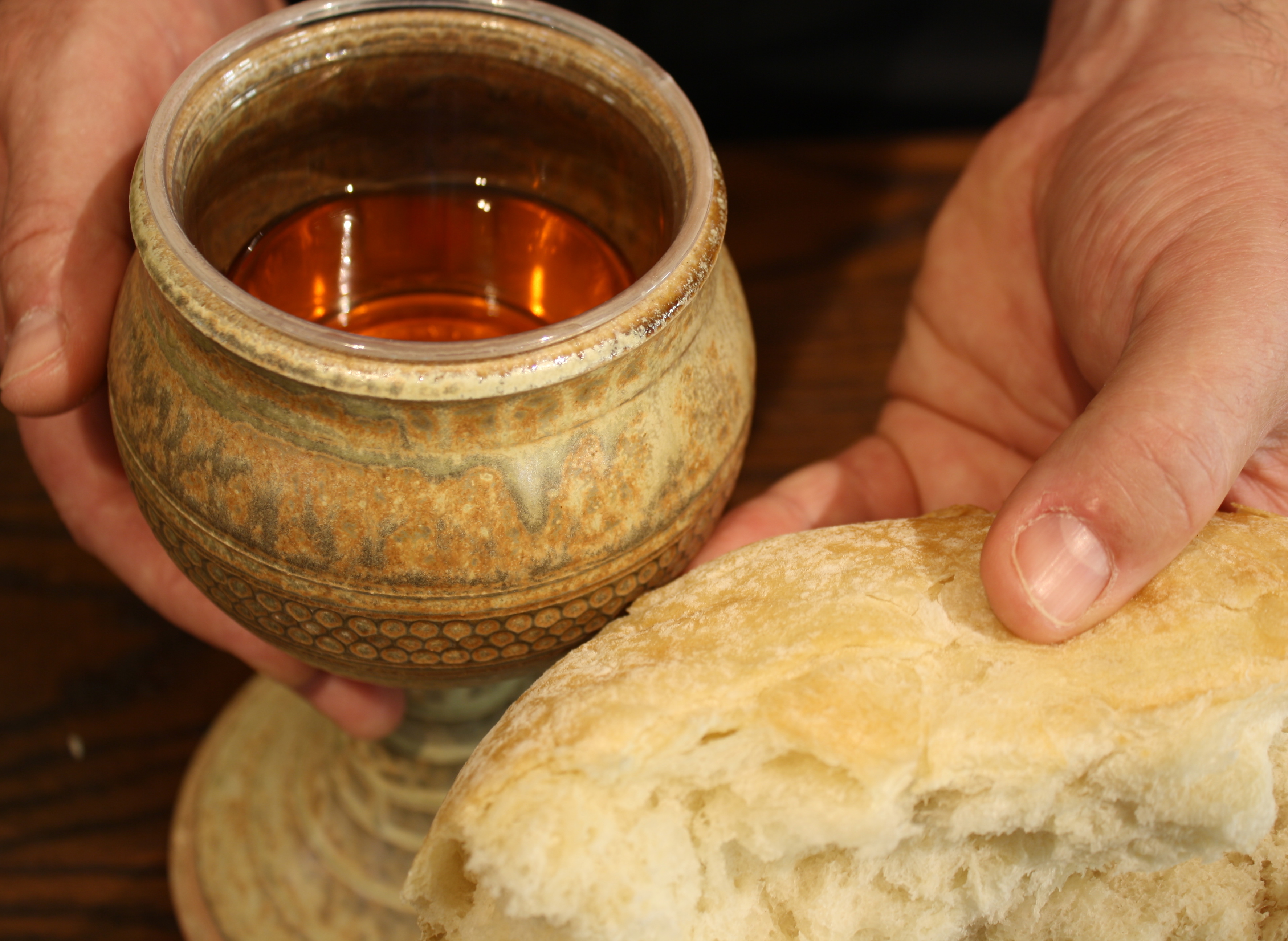 World Communion Sunday | Emmanuel United Methodist Church