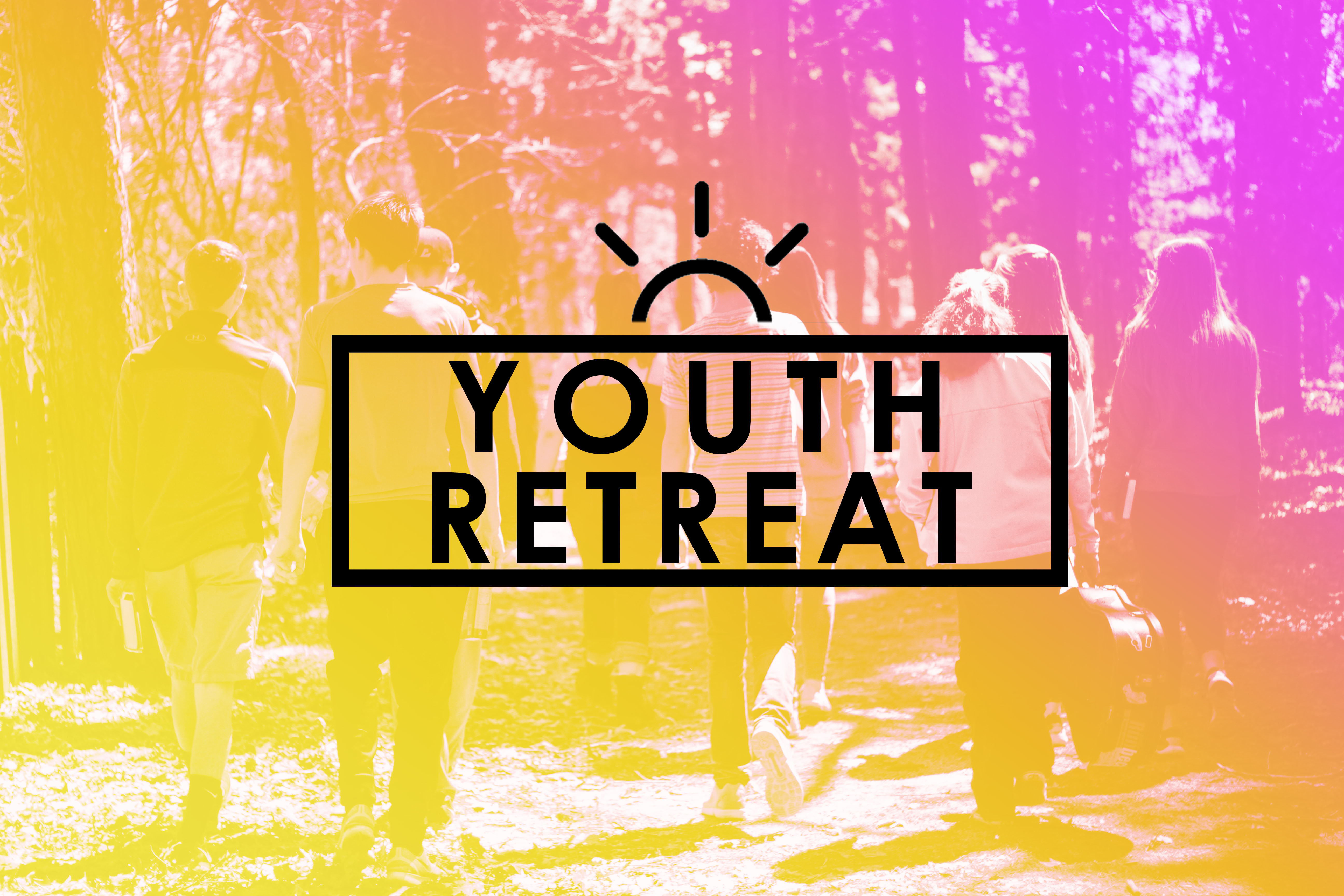 6th-8th Grade Retreat