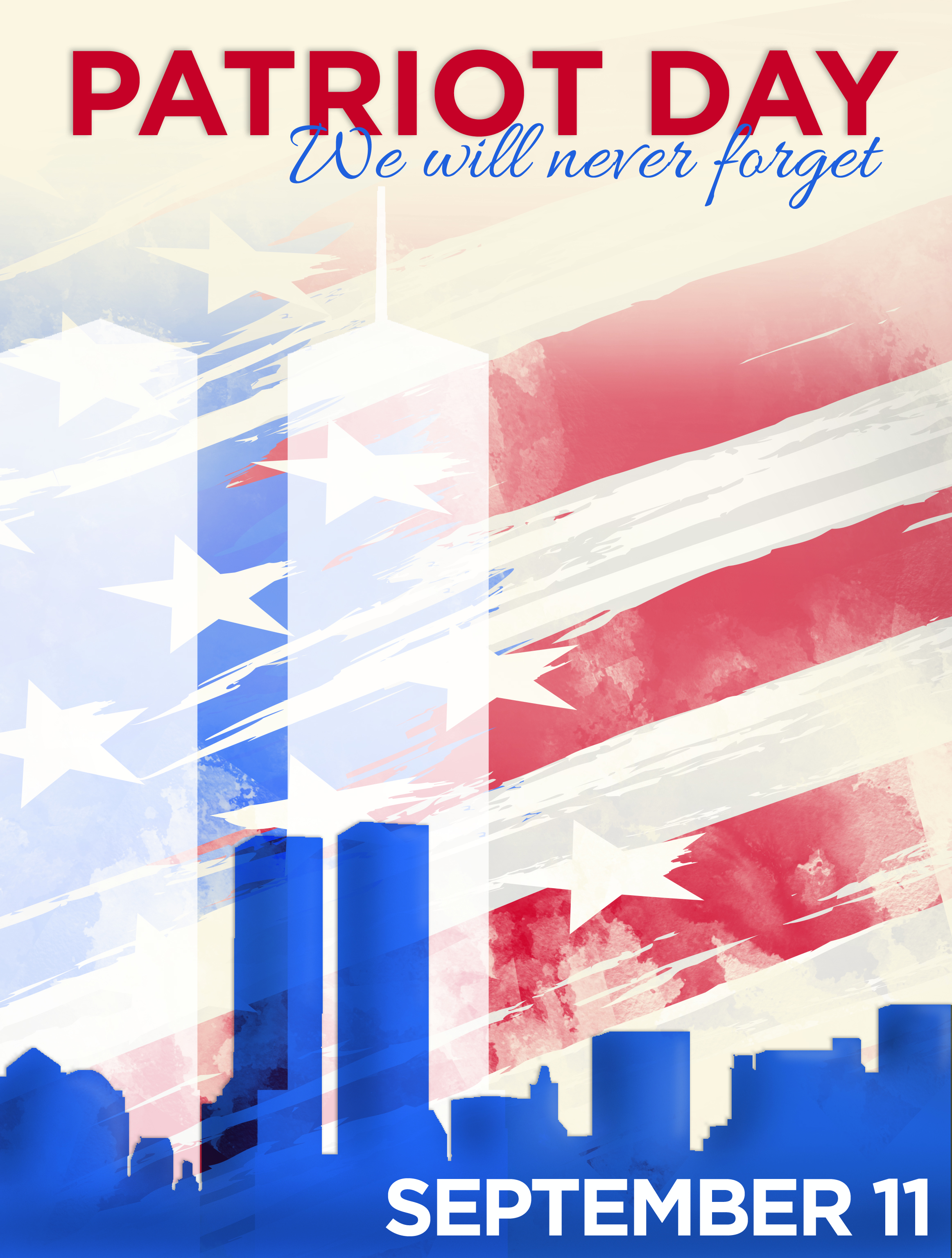 Patriot Day Prayer