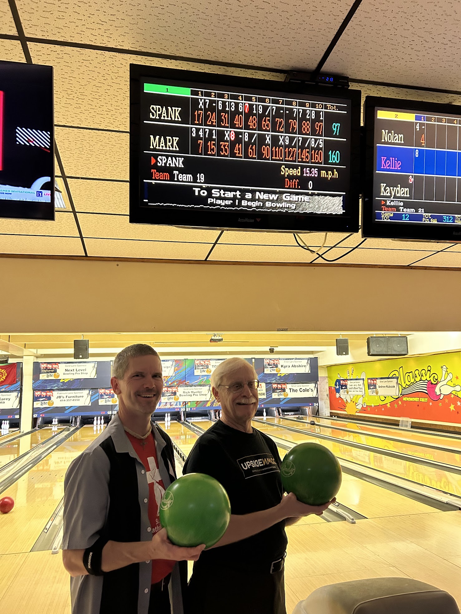 Workcamp Bowlathon Success! Thank You for Your Support!