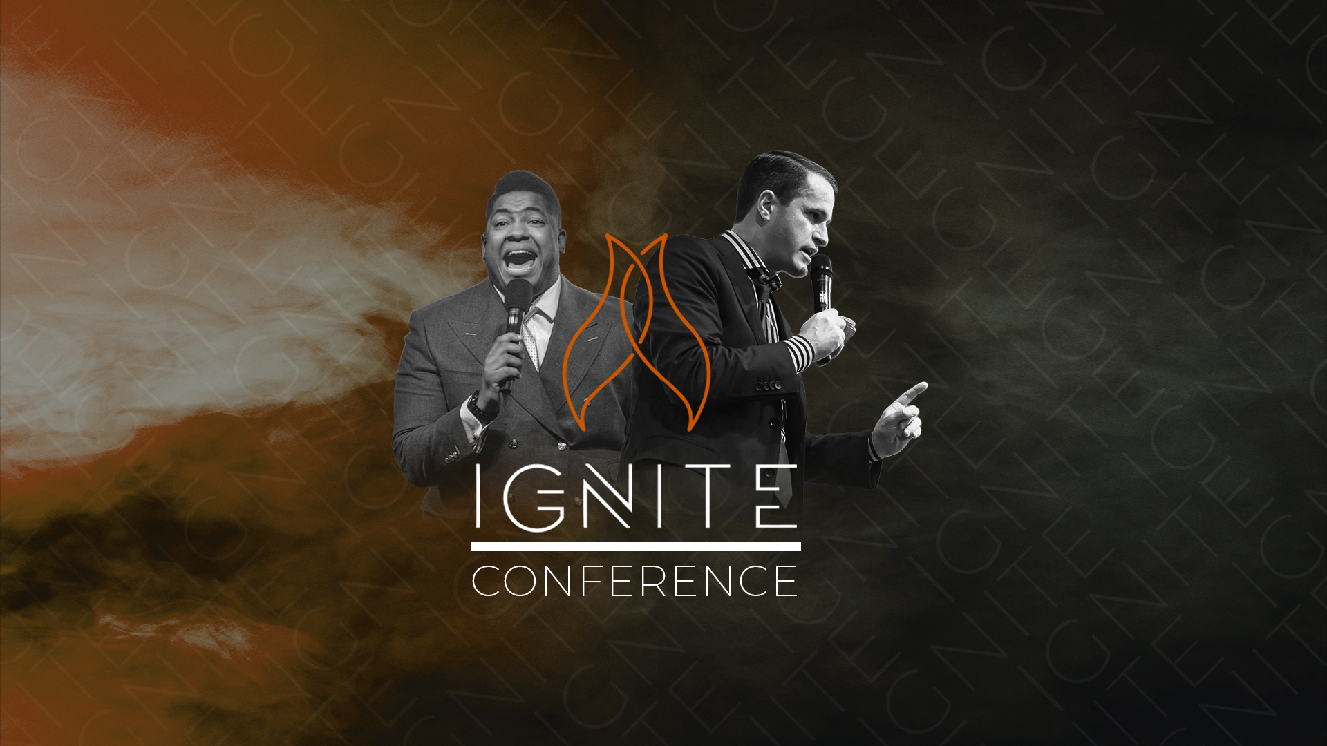 Ignite Conference 2023 | Gate City United Pentecostal Church