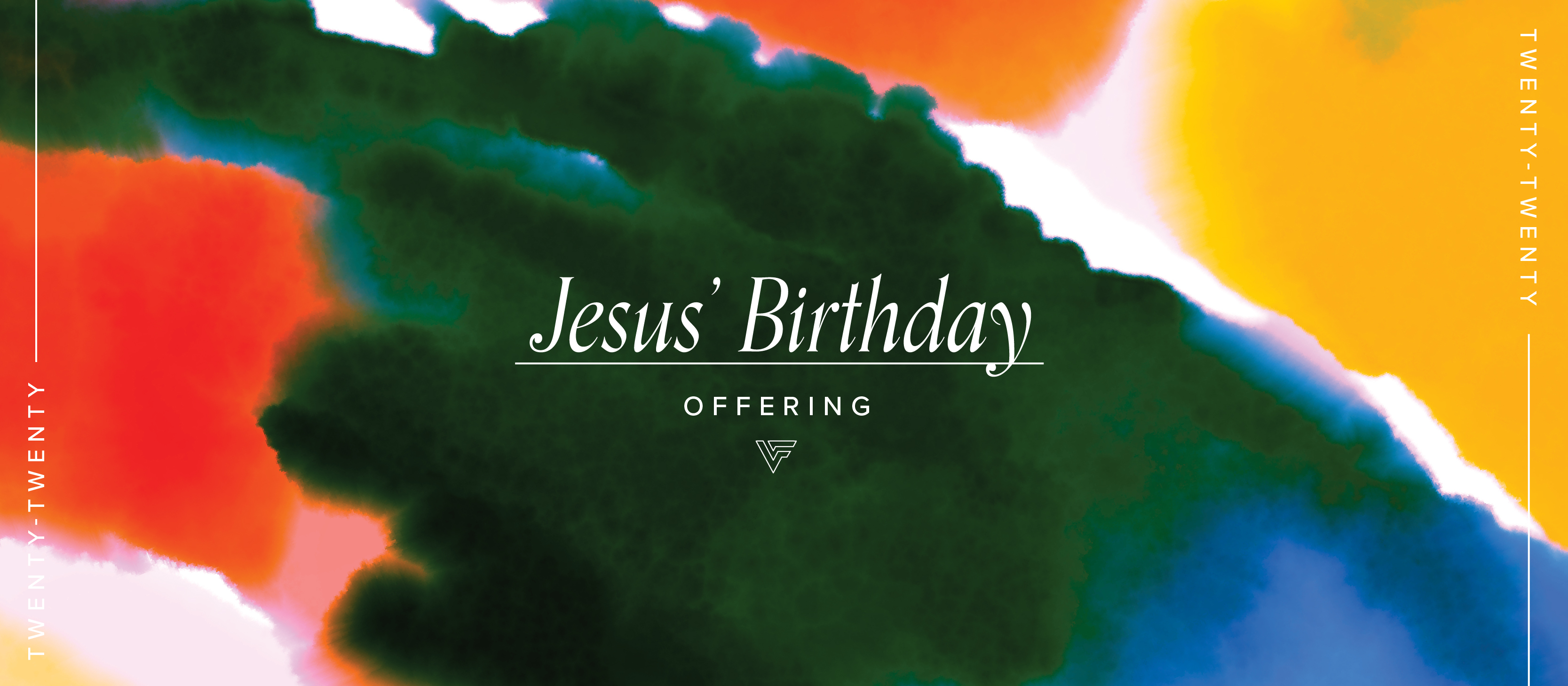 Jesus Bday | Victory Family Church