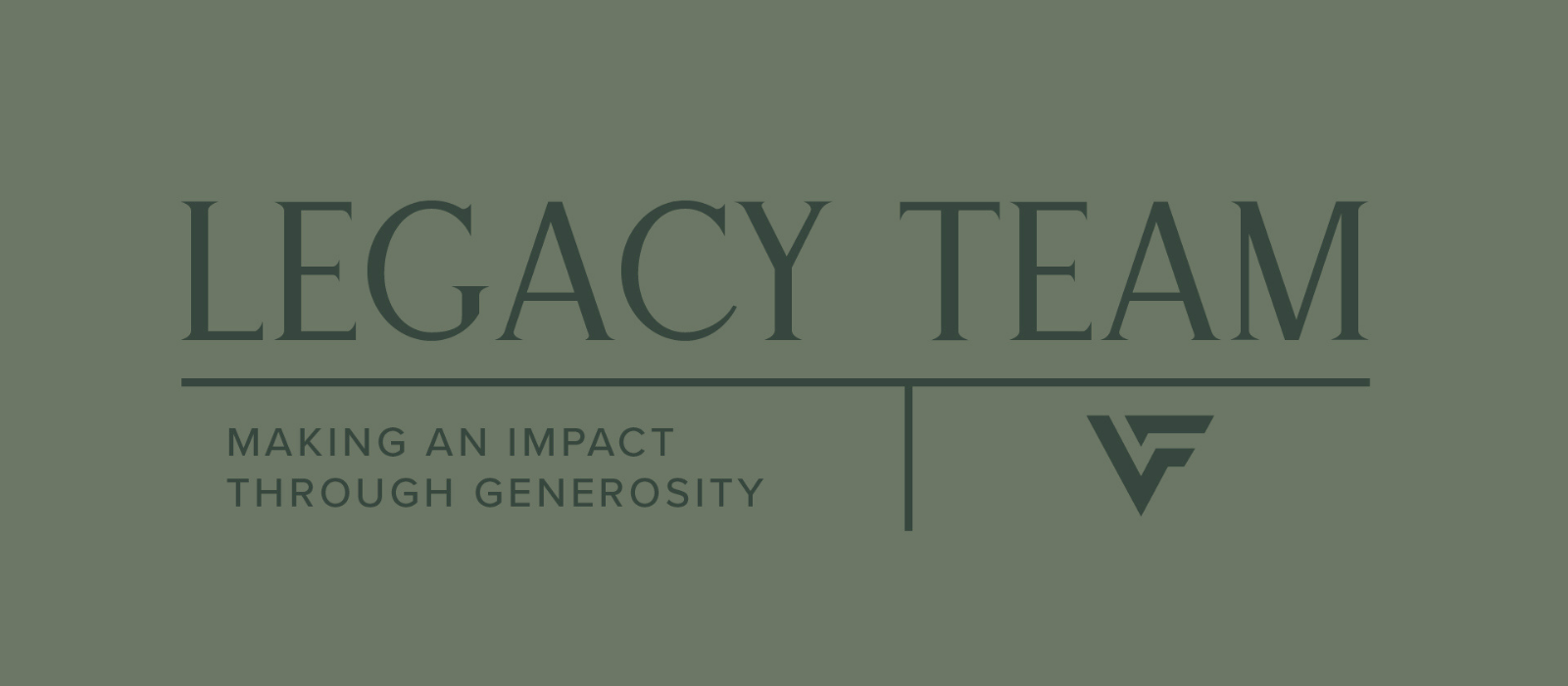 Legacy Team | Victory Family Church