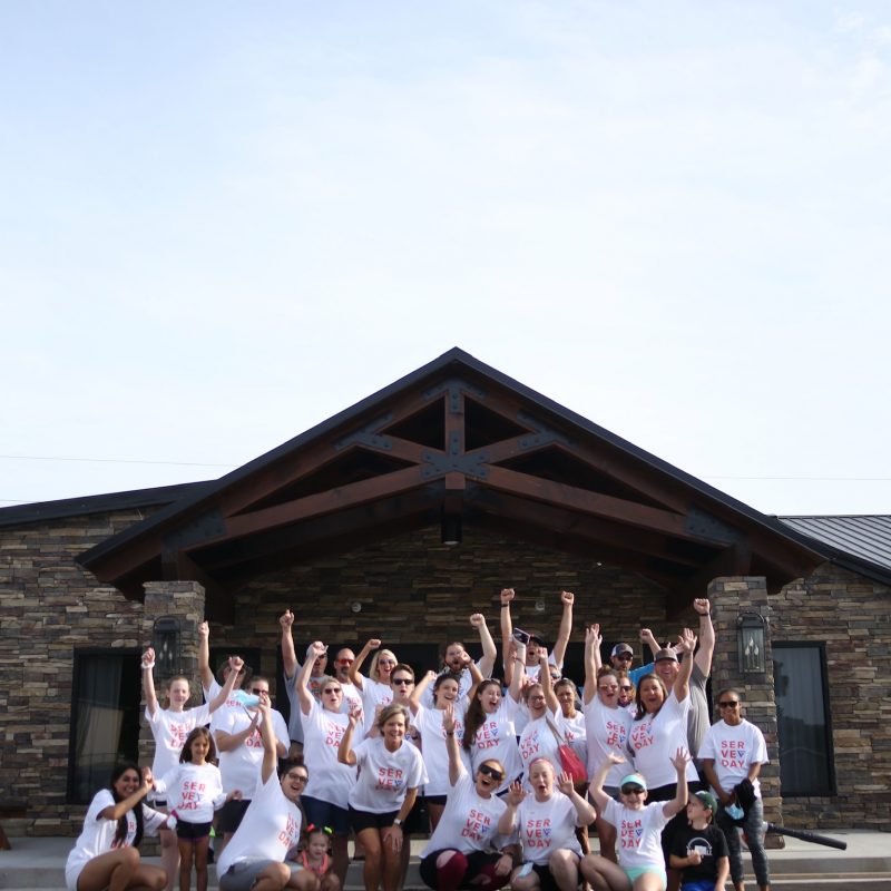 Victory Family Church | Oklahoma